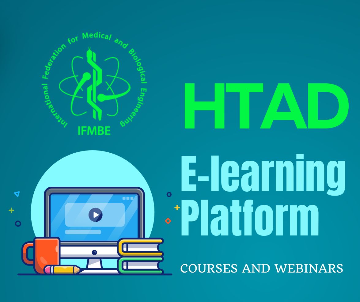 IFMBE eLearning | International Federation Medical Biological Engineering